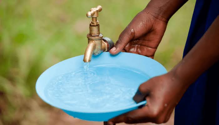 Lagos Seals Deal with Resilient Water Accelerator to Improve Water ...