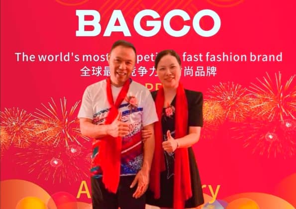 Bagco Bags celebrates 1st anniversary in Nigeria - GreentvAfrica News
